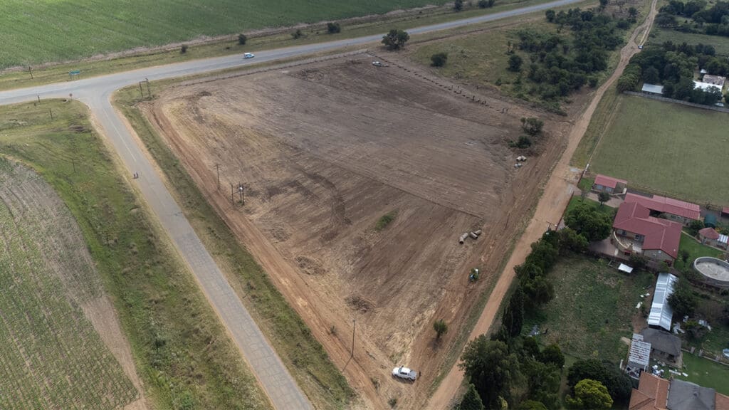 Flagship: Kitso Ya Boleng – Assore | Assore Group