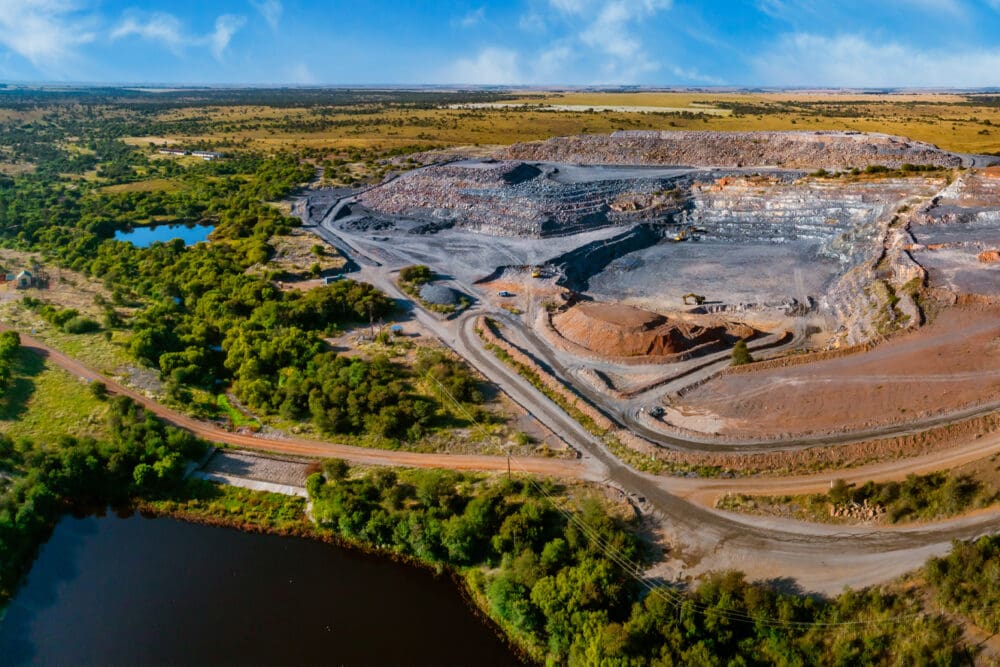 Flagship: Kitso Ya Boleng – Assore | Assore Group