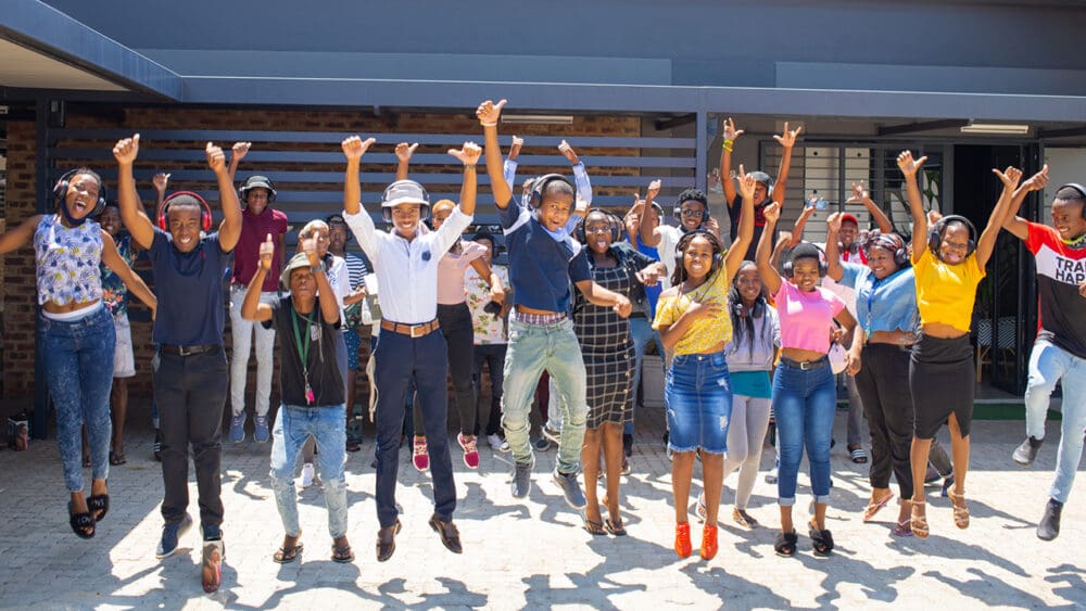 Flagship: Kitso Ya Boleng – Assore | Assore Group