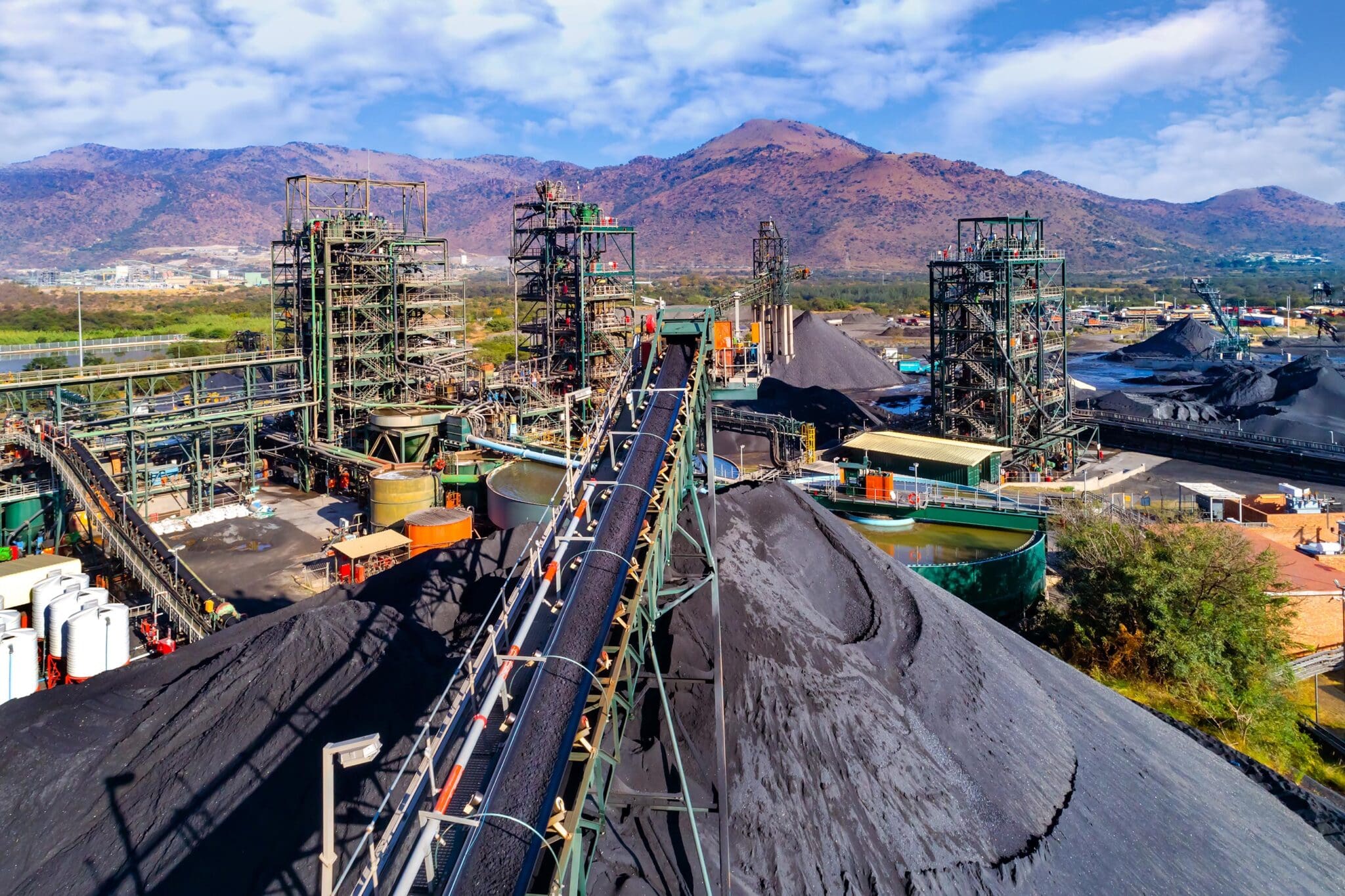 Our commodities – Assore