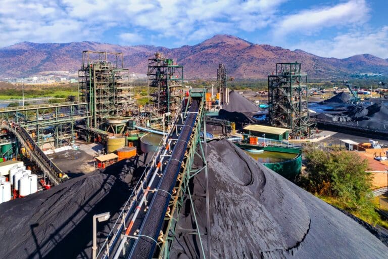 Our commodities – Assore